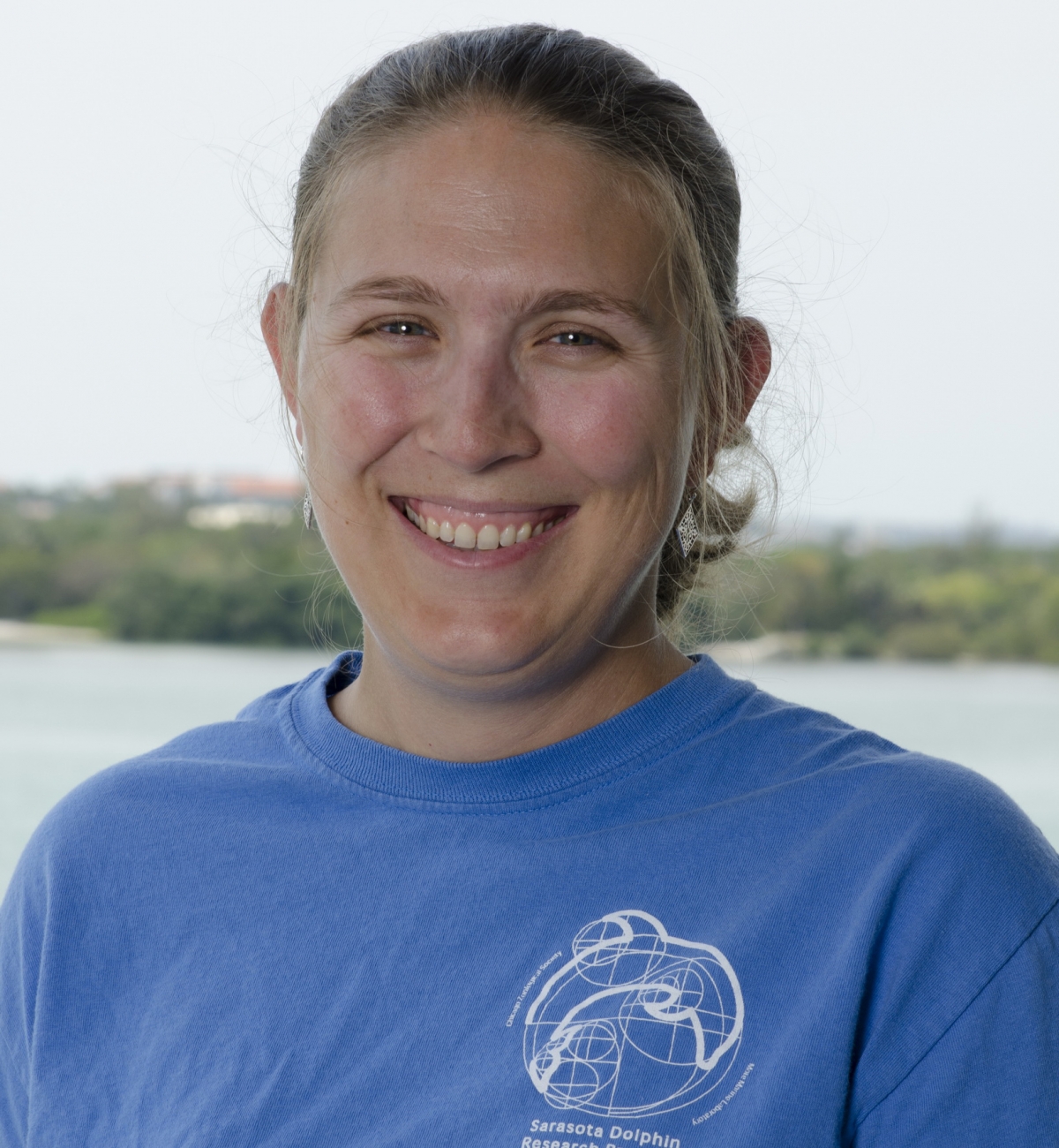 People - Sarasota Dolphin Research Program