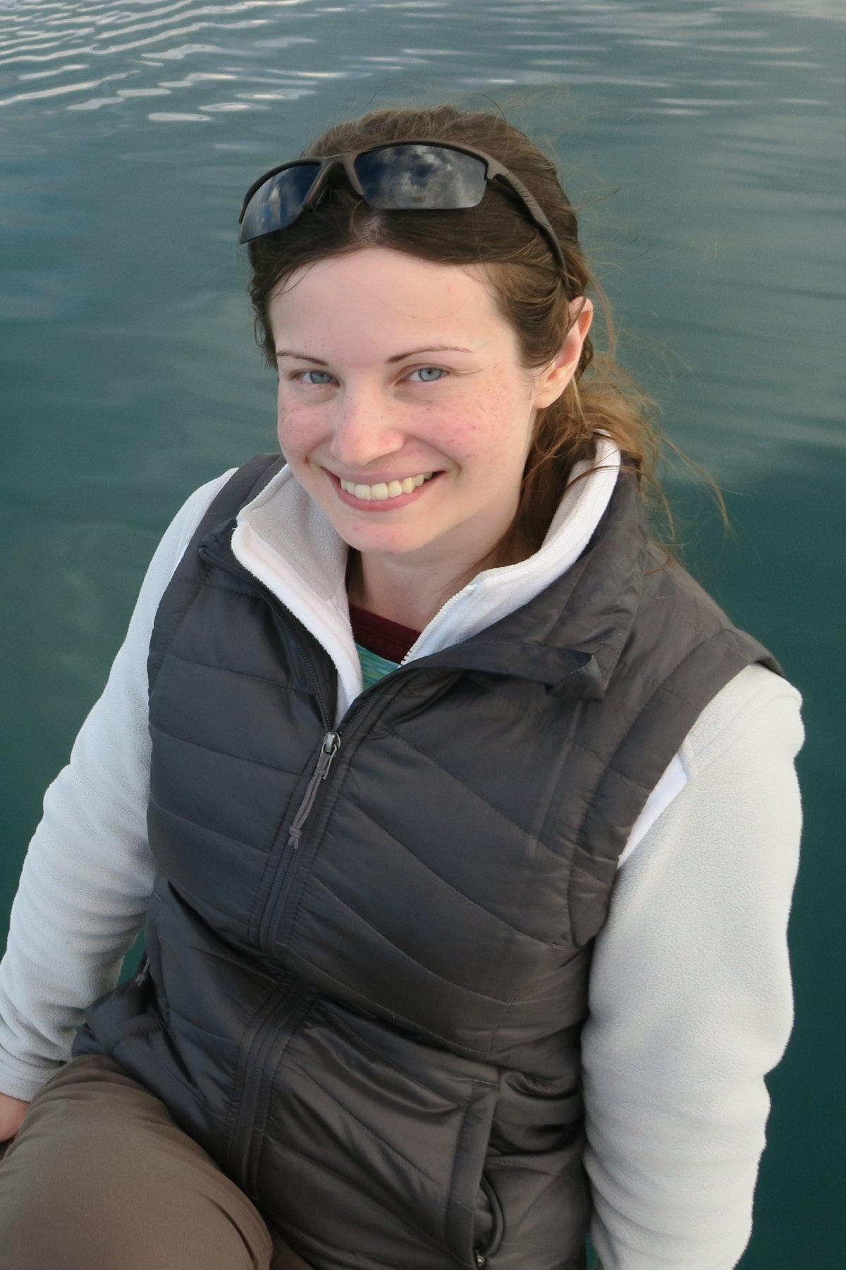 People - Sarasota Dolphin Research Program