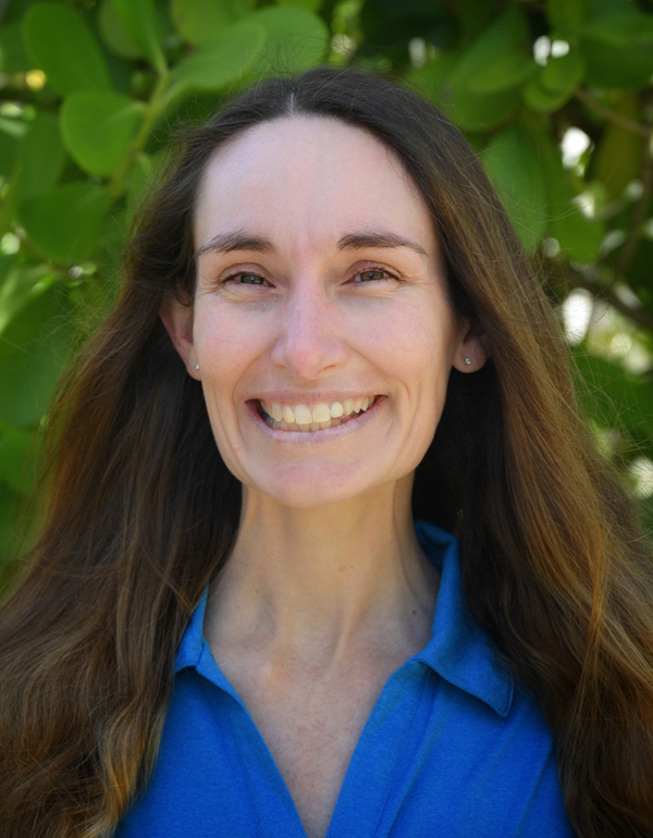 People - Sarasota Dolphin Research Program